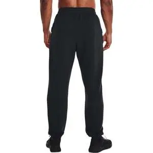 Under Armour Summit Knit Joggers - Black