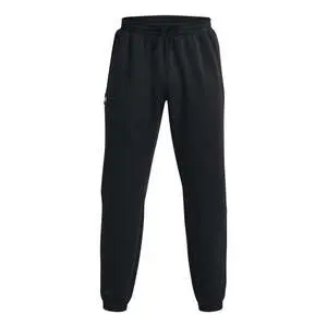 Under Armour Summit Knit Joggers - Black