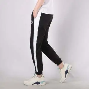 PUMA Iconic T7 Track Pants 'black