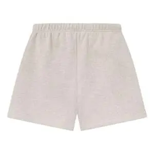 Fear Of God Classic Sweatshort - Heather Stone