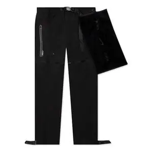 Nike X Mmw Matthew M. Williams 3-in-1 Convertible Pants