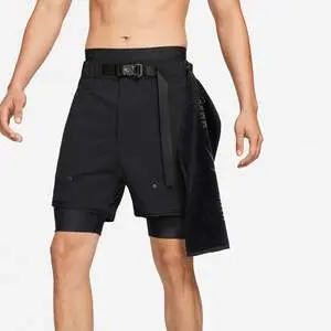 Nike X Mmw Matthew M. Williams 3-in-1 Convertible Pants