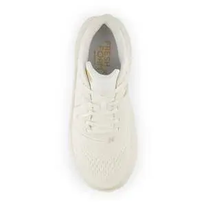 NEW BALANCE Fresh Foam X More V4 Sneakers - Beige