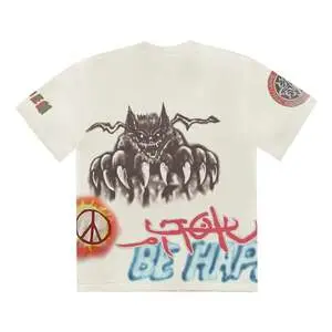 TRAVIS SCOTT Siren T-shirt