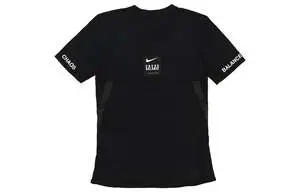 Nike Dri-fit Quick Dry Short Sleeve T-shirt