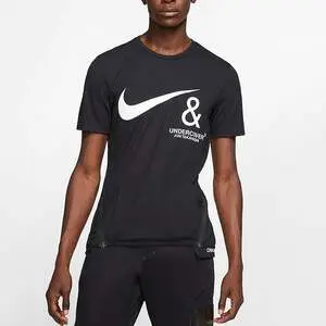 Nike Dri-fit Quick Dry Short Sleeve T-shirt