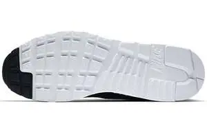 Nike Max Vision Sneakers - Black/white
