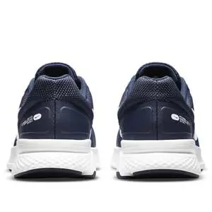 Nike Run Swift 2 - Blue/white