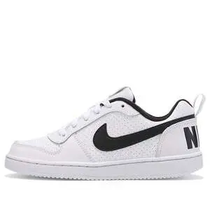 Nike Court Borough Low Sneakers - White