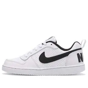 Nike Court Borough Low Sneakers - White