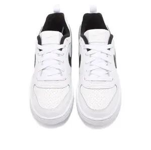 Nike Court Borough Low Sneakers - White