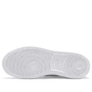 Nike Court Borough Low Sneakers - White
