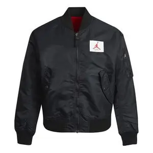 Jordan Logo Outerwear For Men