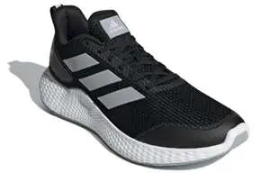 Adidas Edge Gameday Performance Sneakers
