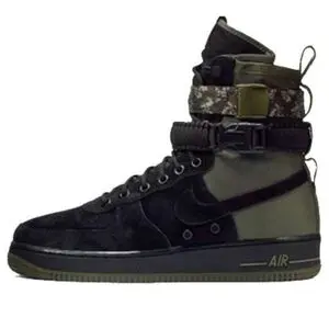 Nike Sf Air Force 1 High Top Sneakers