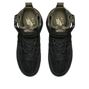 Nike Sf Air Force 1 High Top Sneakers