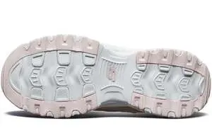 Sketchers D'lites 1.0 Athletic Sneakers With Bow Detailing