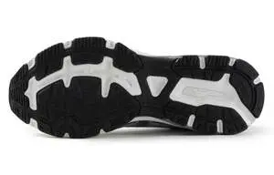 Mizuno Racer S Athletic Sneakers - White/gray