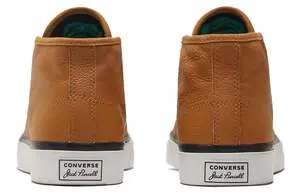 CONVERSE Jack Purcell Mid Top Sneakers
