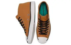 CONVERSE Jack Purcell Mid Top Sneakers
