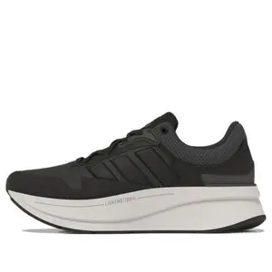 Adidas Adidas ZNCHILL Lightmotion+ Athletic Sneakers Black