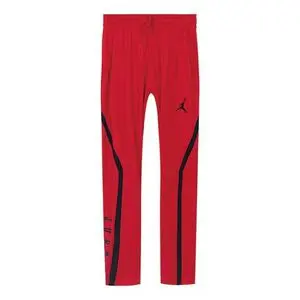 JORDAN 23 Alpha Dri-fit Training Sports Pants/trousers/joggers - Red