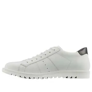 Onitsuka Tiger The Onitsuka Court-t Sneakers - White/black