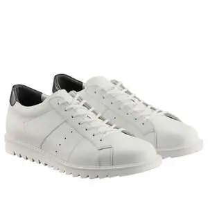Onitsuka Tiger The Onitsuka Court-t Sneakers - White/black