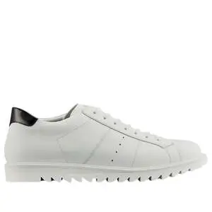 Onitsuka Tiger The Onitsuka Court-t Sneakers - White/black