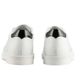 Onitsuka Tiger The Onitsuka Court-t Sneakers - White/black