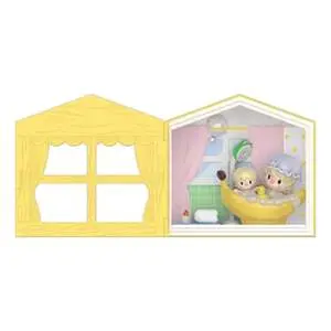 POP MART Sweet Bean Celebrate Ordinary Days Series Sets 'collect The Taste Of The Summer - Multi-color