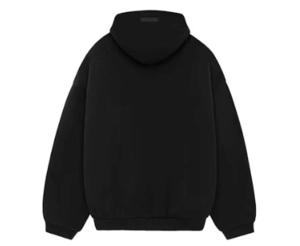 Fear Of God Fleece Ii Hoodie