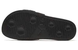 PUMA Leadcat Ftr Wilo Slides - Black