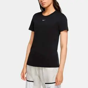 Nike Sport Training Short Sleeve T-shirt - Black