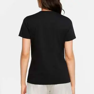 Nike Sport Training Short Sleeve T-shirt - Black