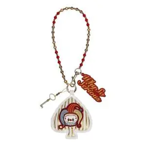 POP MART Moonlit Mask' Super Secret Edition Chain - Multi-color