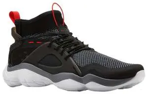 REEBOK Dmx Fusion Advance High Top Sneakers