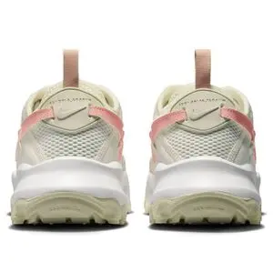 Nike Tc 7900 Casual Sneakers - Cream