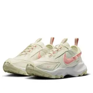 Nike Tc 7900 Casual Sneakers - Cream