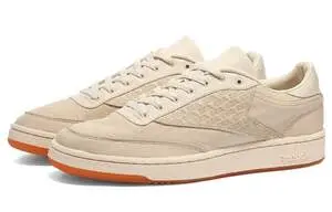 REEBOK End. X Club C 85 "chalk - Cream