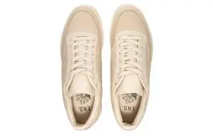 REEBOK End. X Club C 85 "chalk - Cream