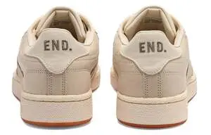 REEBOK End. X Club C 85 "chalk - Cream