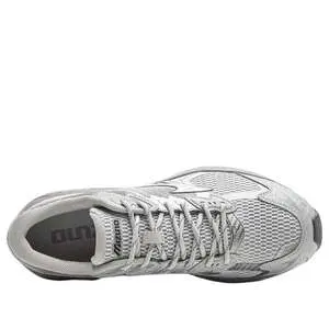 Mizuno Racer V2 Sneakers - Mist Grey/grey