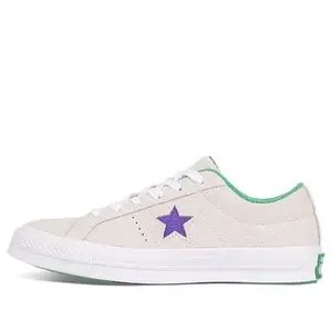 CONVERSE One Star Ox Grand Slam Suede Sneakers - Grey