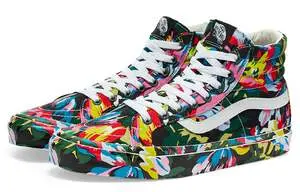 VANS Kenzo X Og Sk8-hi Lx 'floral High Top Sneakers