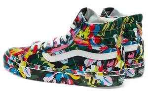 VANS Kenzo X Og Sk8-hi Lx 'floral High Top Sneakers