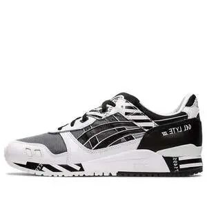 Asics Gel Lyte 3 'tokyo - Black