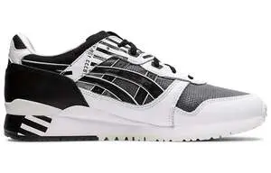 Asics Gel Lyte 3 'tokyo - Black
