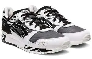 Asics Gel Lyte 3 'tokyo - Black