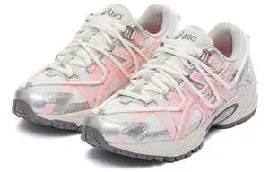 Asics Gel-kahana Tr V2 Sneakers - Pink/grey